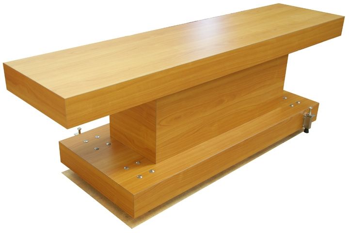 Catafalque Matériel de cérémonie