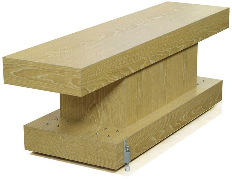 Catafalque Matériel de cérémonie